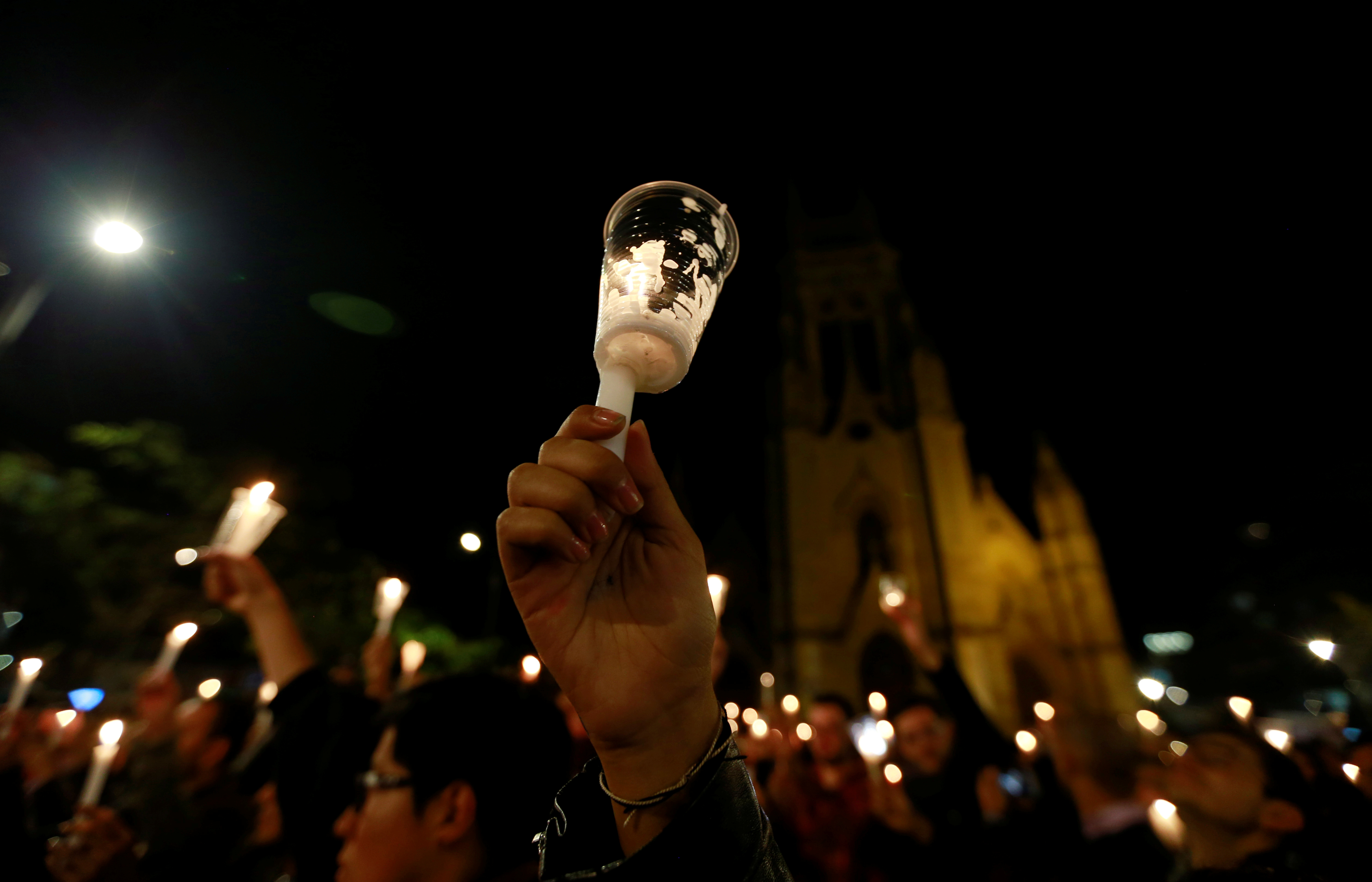 Why lone wolves fail | Brookings
