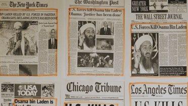 The War on Terror After Osama bin Laden: A Limited Demoralizing Effect ...