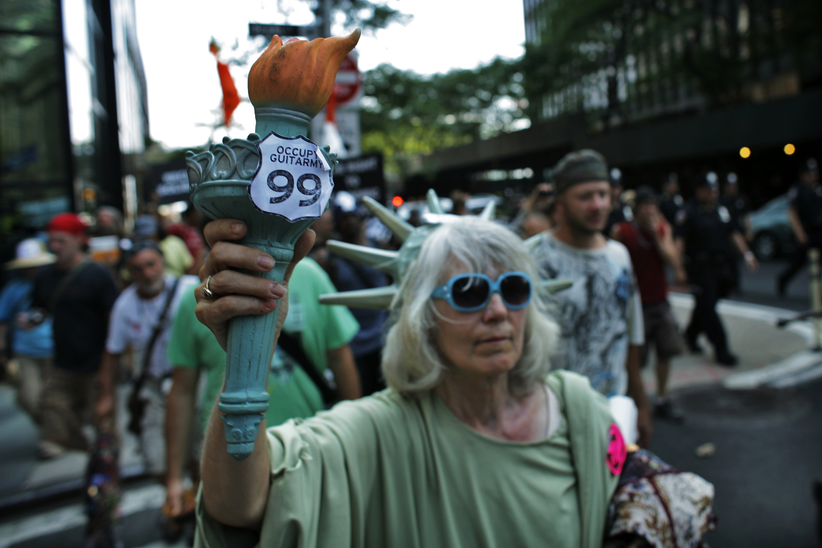 Bring Back the American Dream? It’s Not That Hard. | Brookings