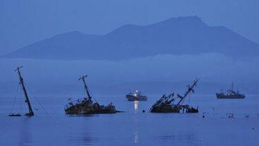 The Japan-Russia Border and Stability in Northeast Asia: Toward a ...