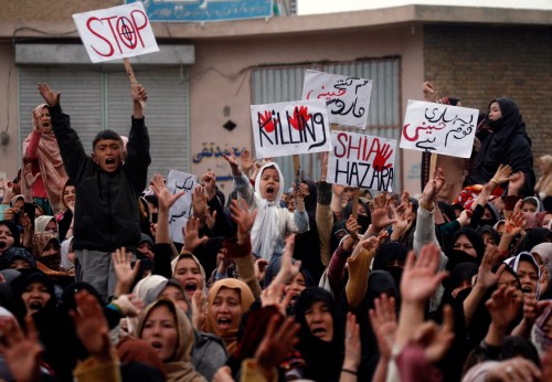 Terror's Forgotten Victims in Pakistan | Brookings