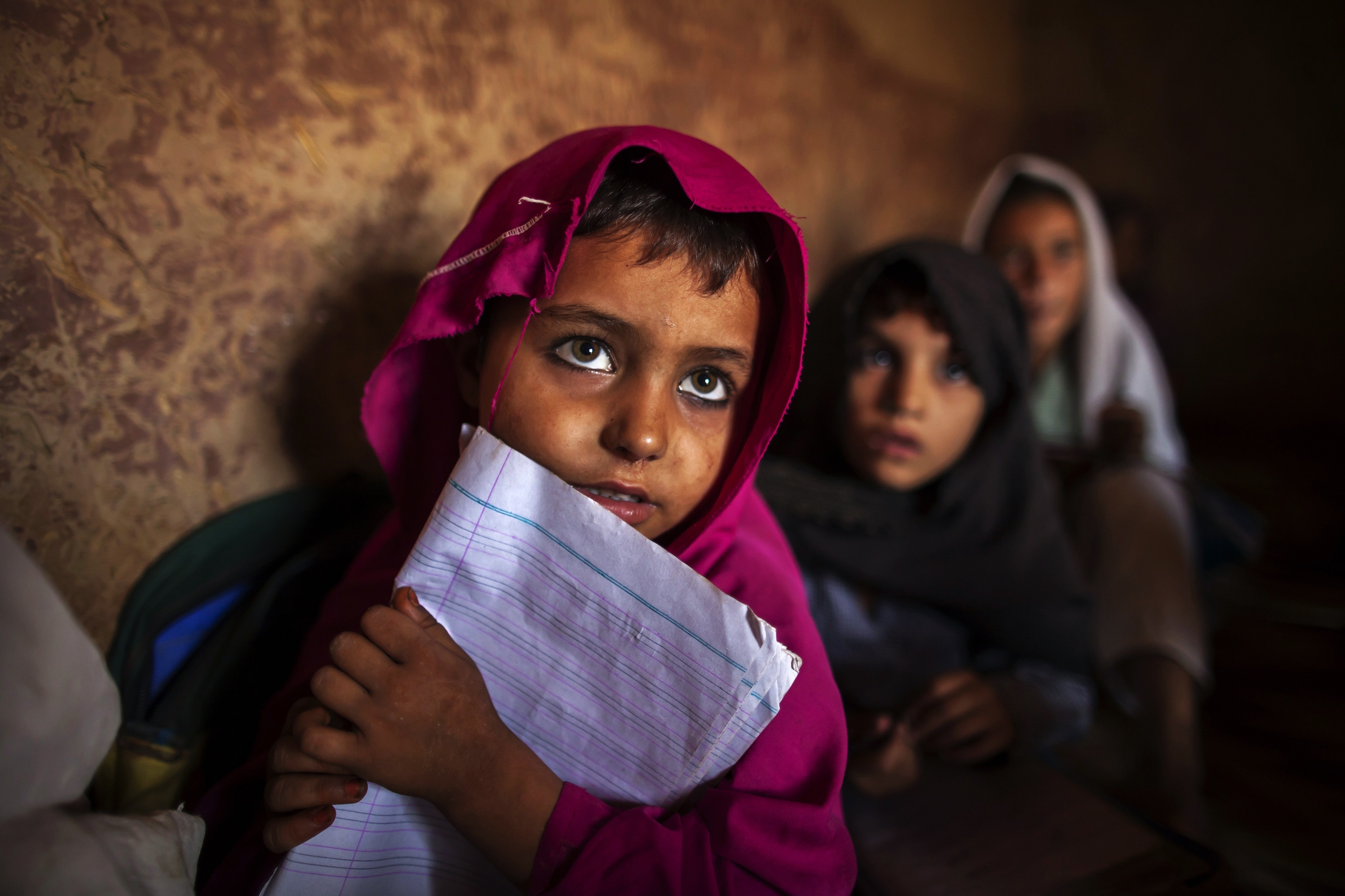 The Emergency in Pakistan’s Schools | Brookings