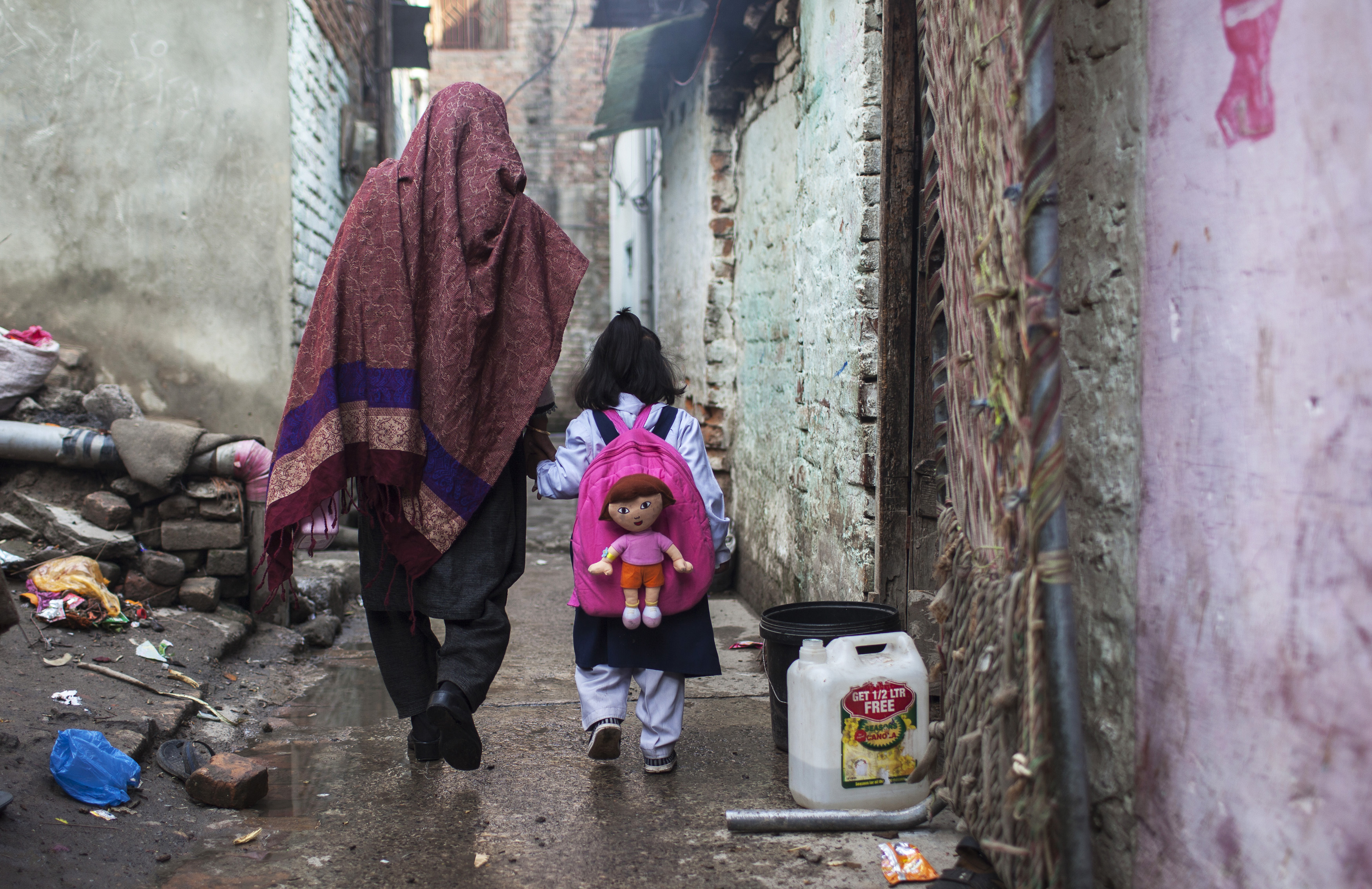 #GirlsEdu: Changing Mindsets and Aiming to Educate All Children in ...