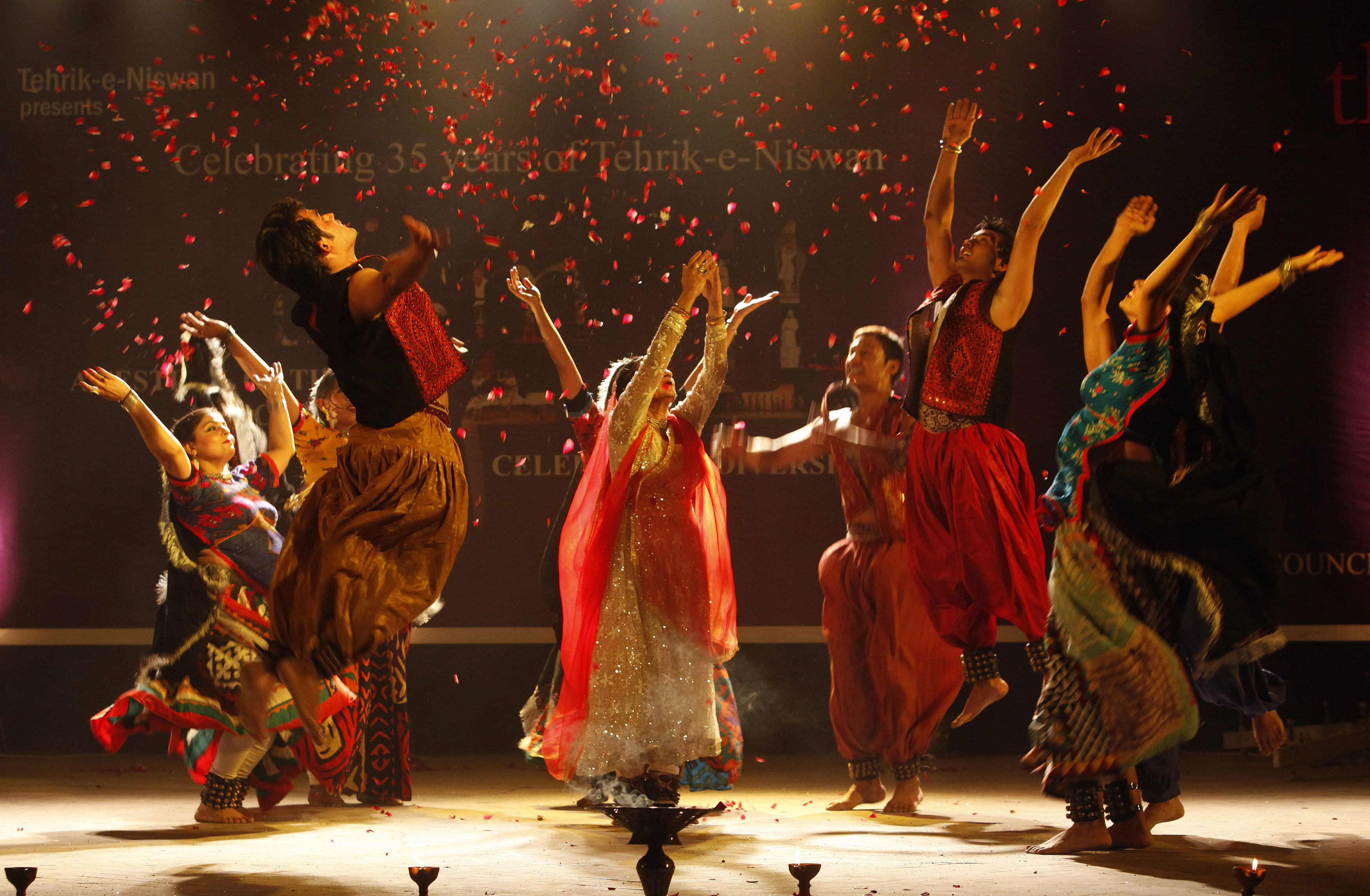 The road not taken in Pakistan | Brookings