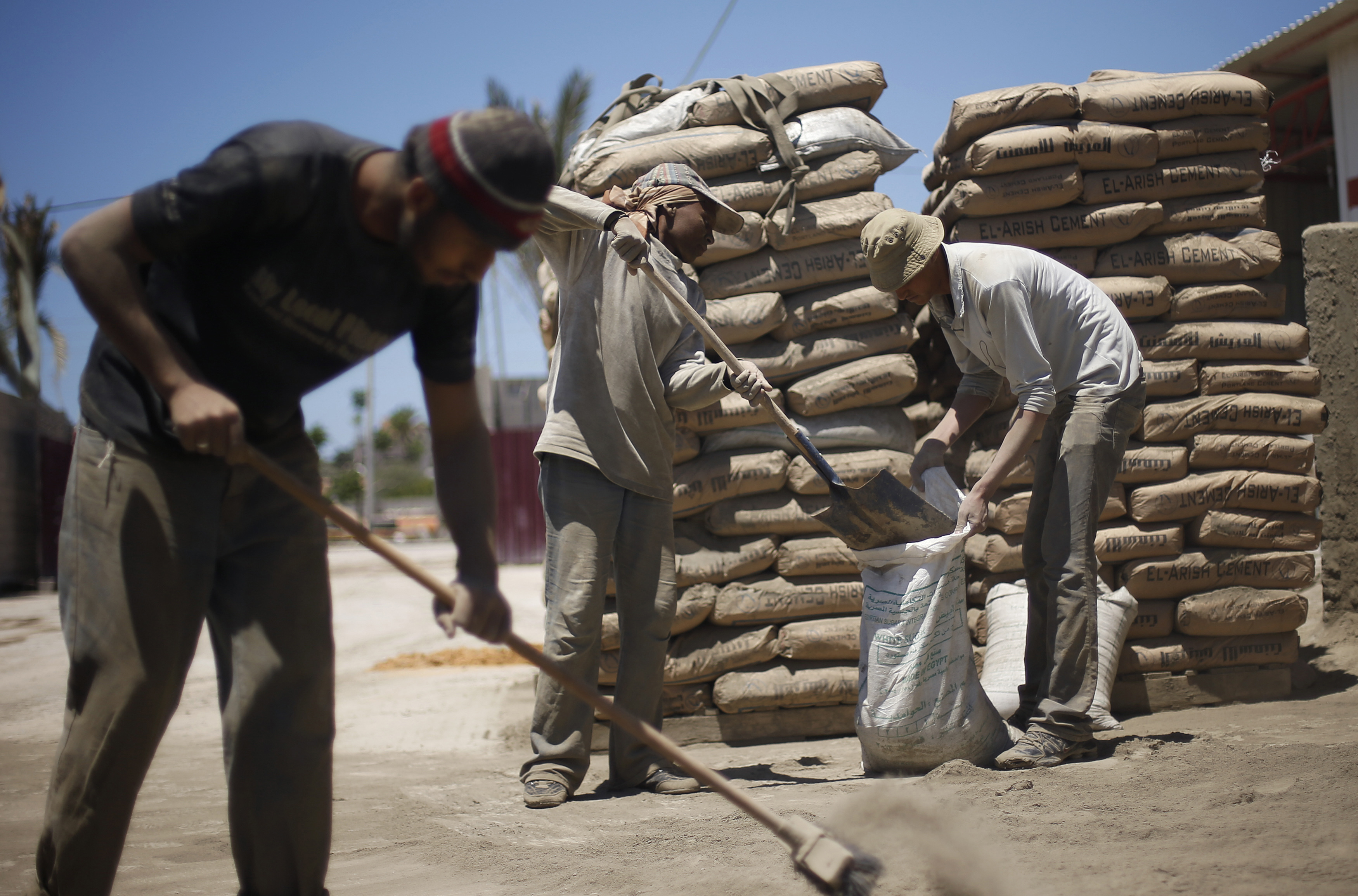 Eliminate Poverty - Sustainable Development | Brookings