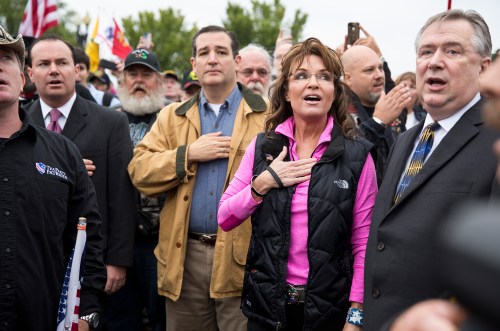 Profiling the Tea Party and Its Impact on the GOP | Brookings