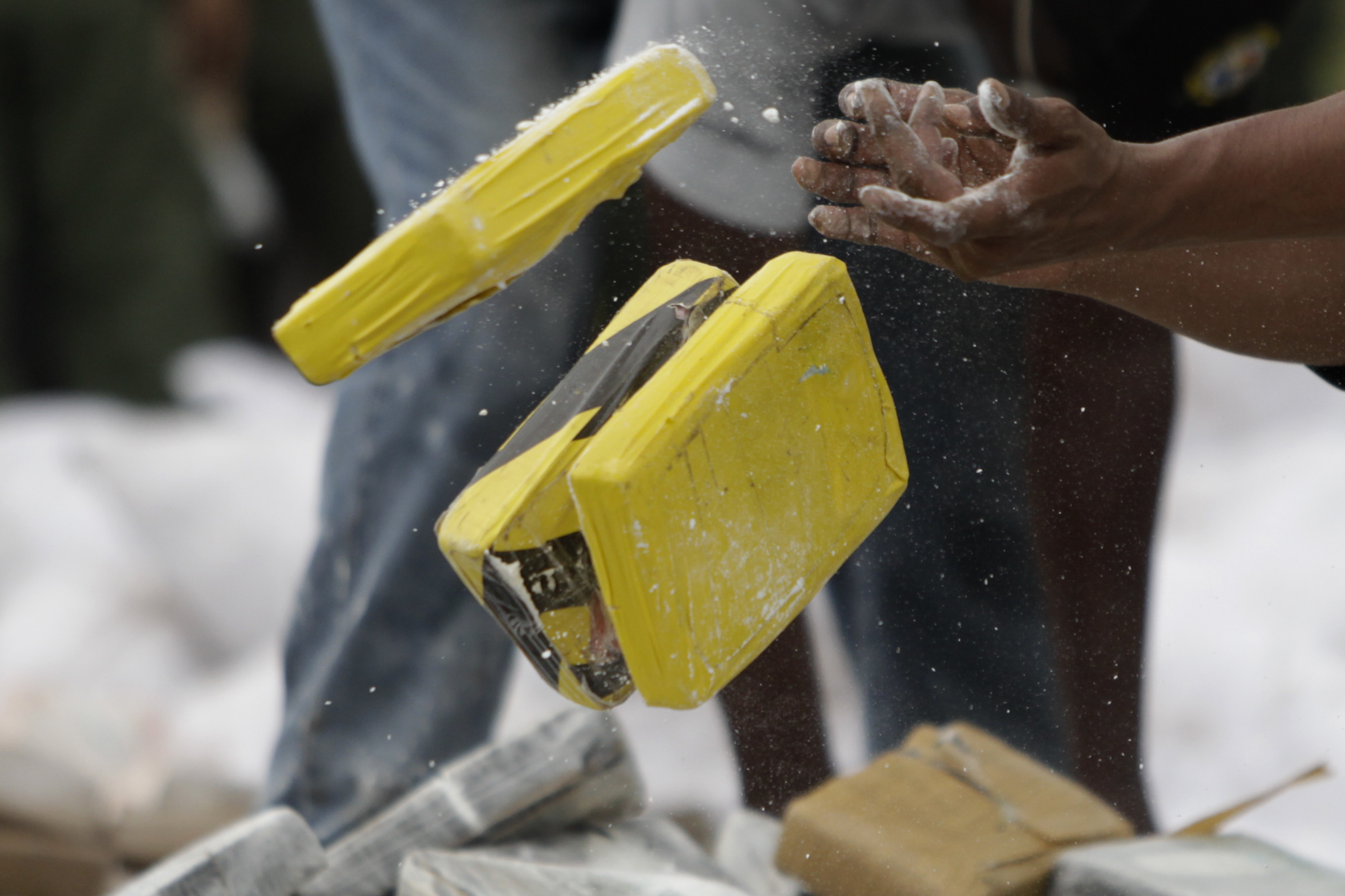 Turkey has a major drug problem—here’s how to get a handle on it ...