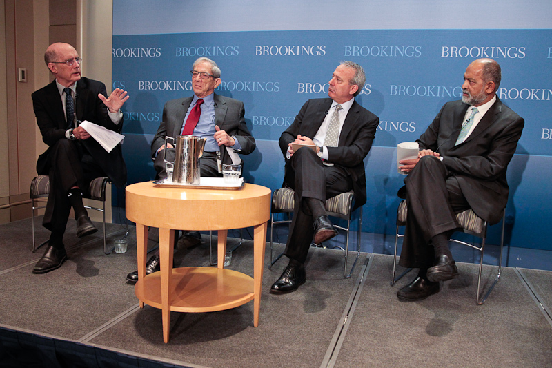 VIDEO: Experts Discuss India's Elections and its Future | Brookings