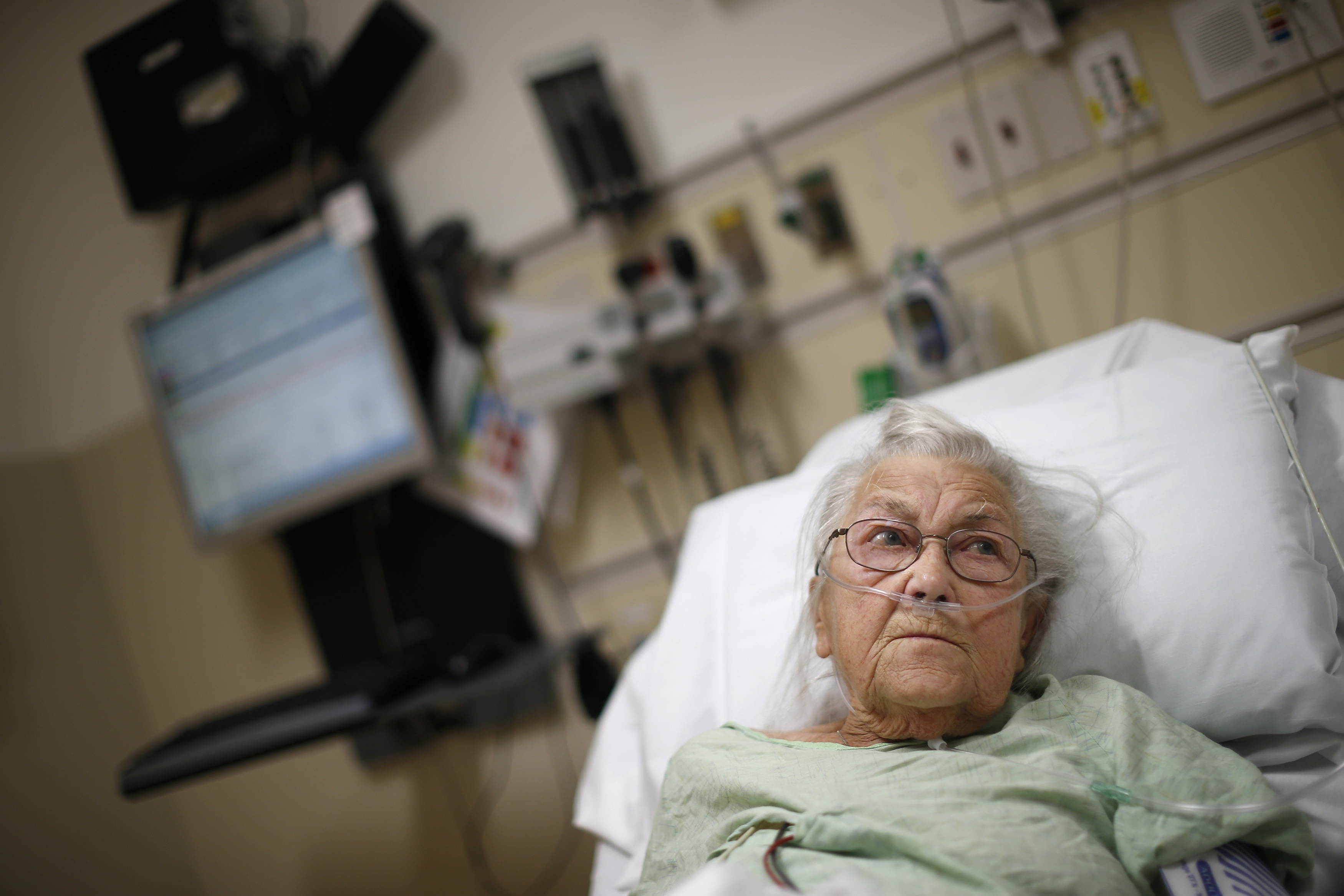 Why Patient Engagement is Key to Improving Health, Reducing Costs ...