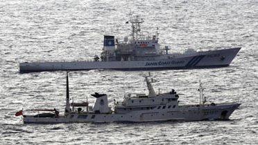 China-Japan Security Relations | Brookings