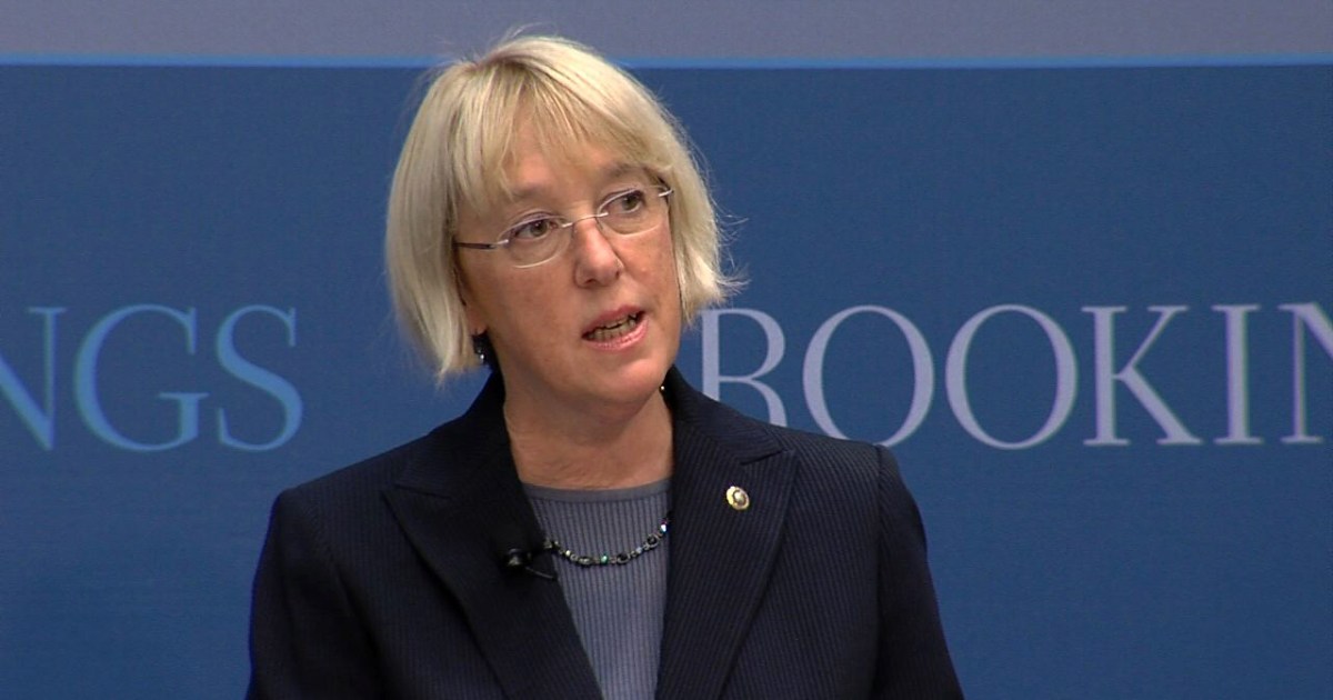 Addressing the Nation’s Fiscal Crisis: A Conversation with Senator ...