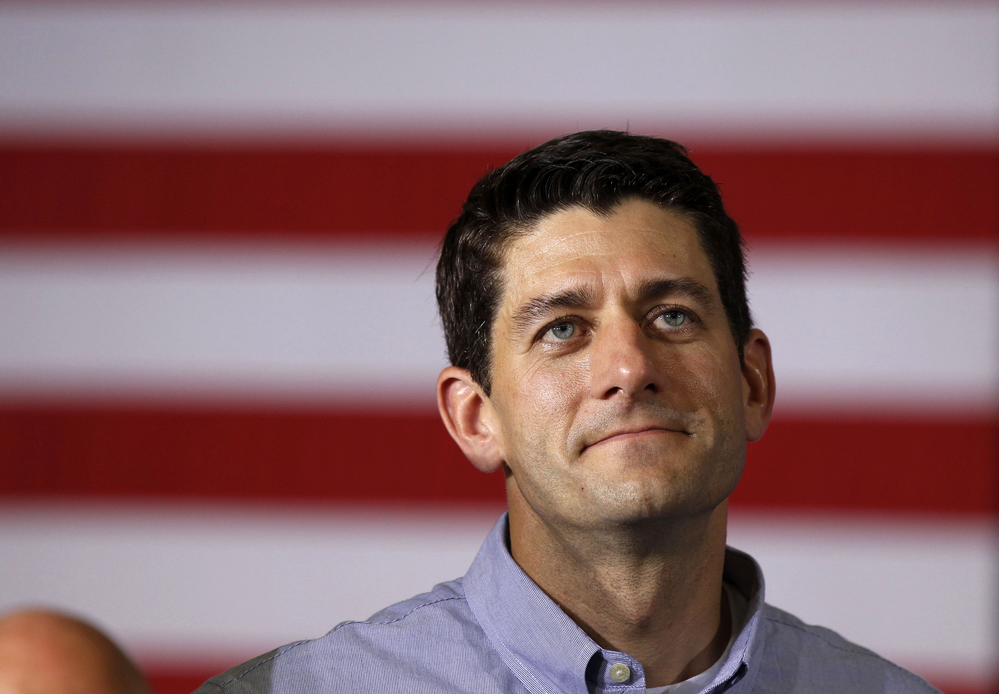 Why Demagoguing Paul Ryan is Bad For Democrats | Brookings