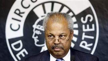 Congressman Donald Payne: In Memoriam | Brookings