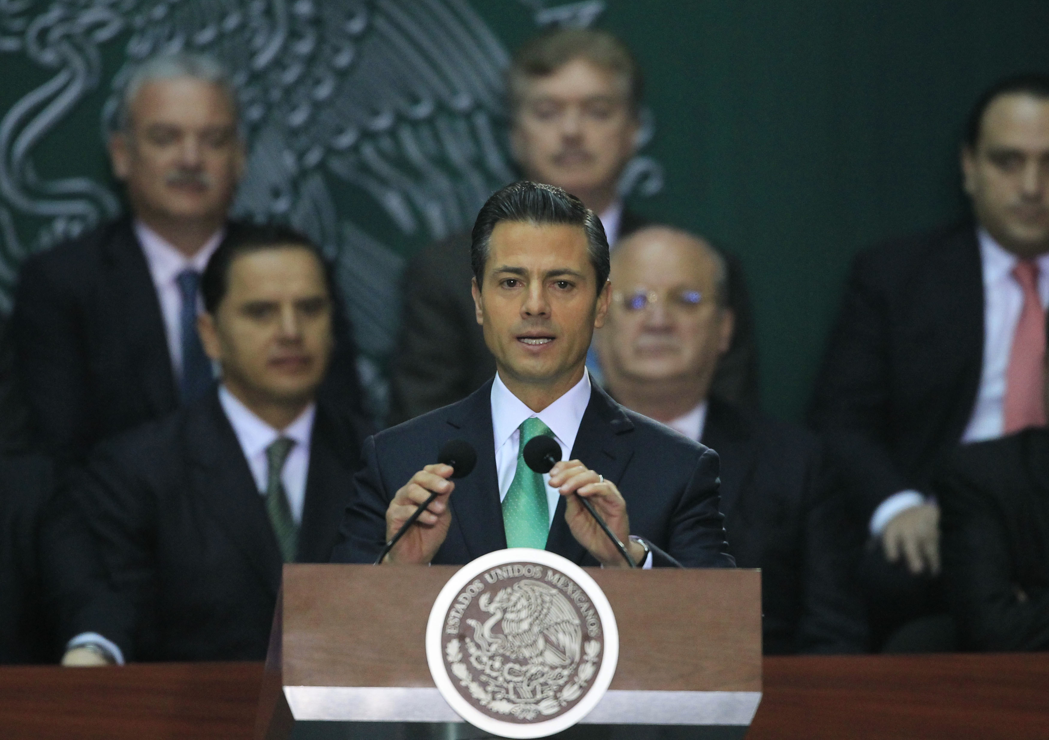 Mexican Energy Reform: Opportunities for Historic Change | Brookings