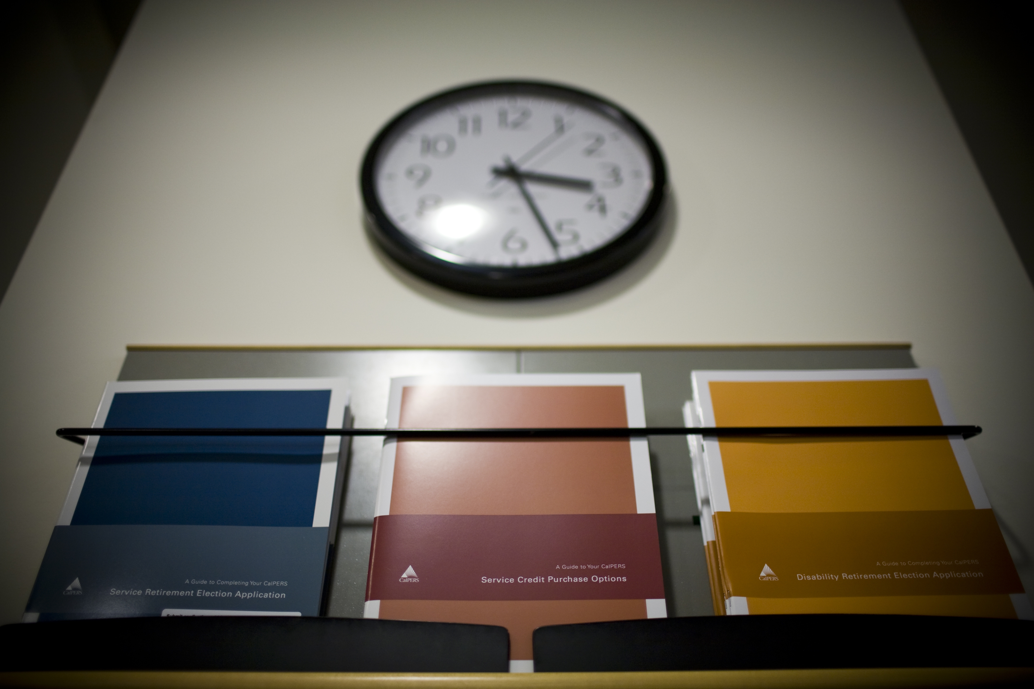 Public employee pensions and collective bargaining rights: Evidence ...