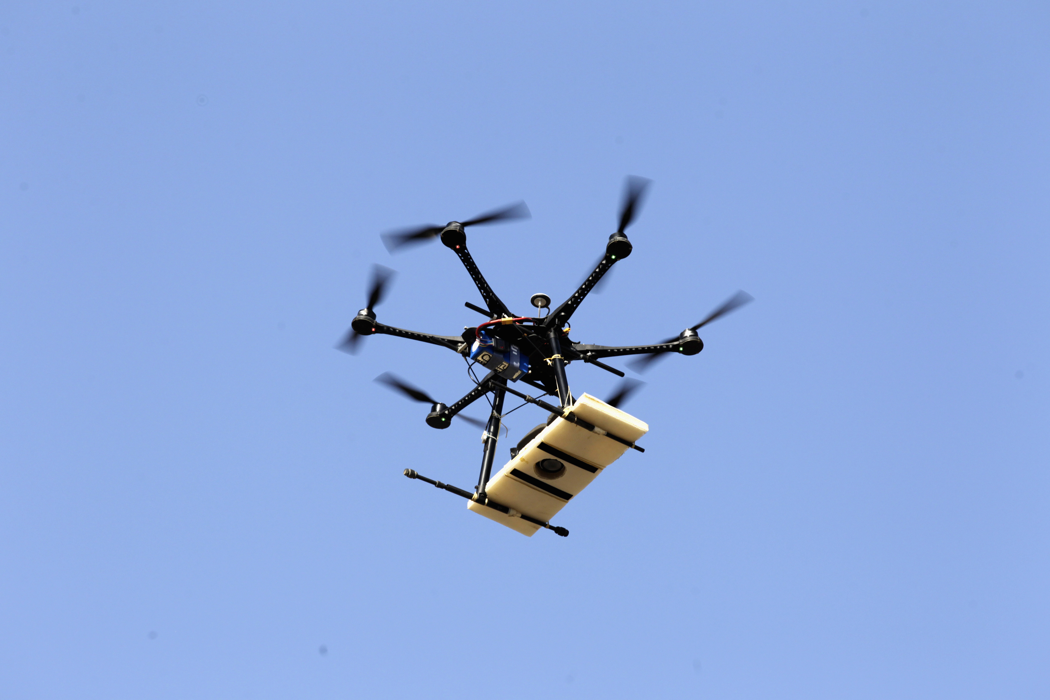 Amazon Announces Drone Delivery | Brookings