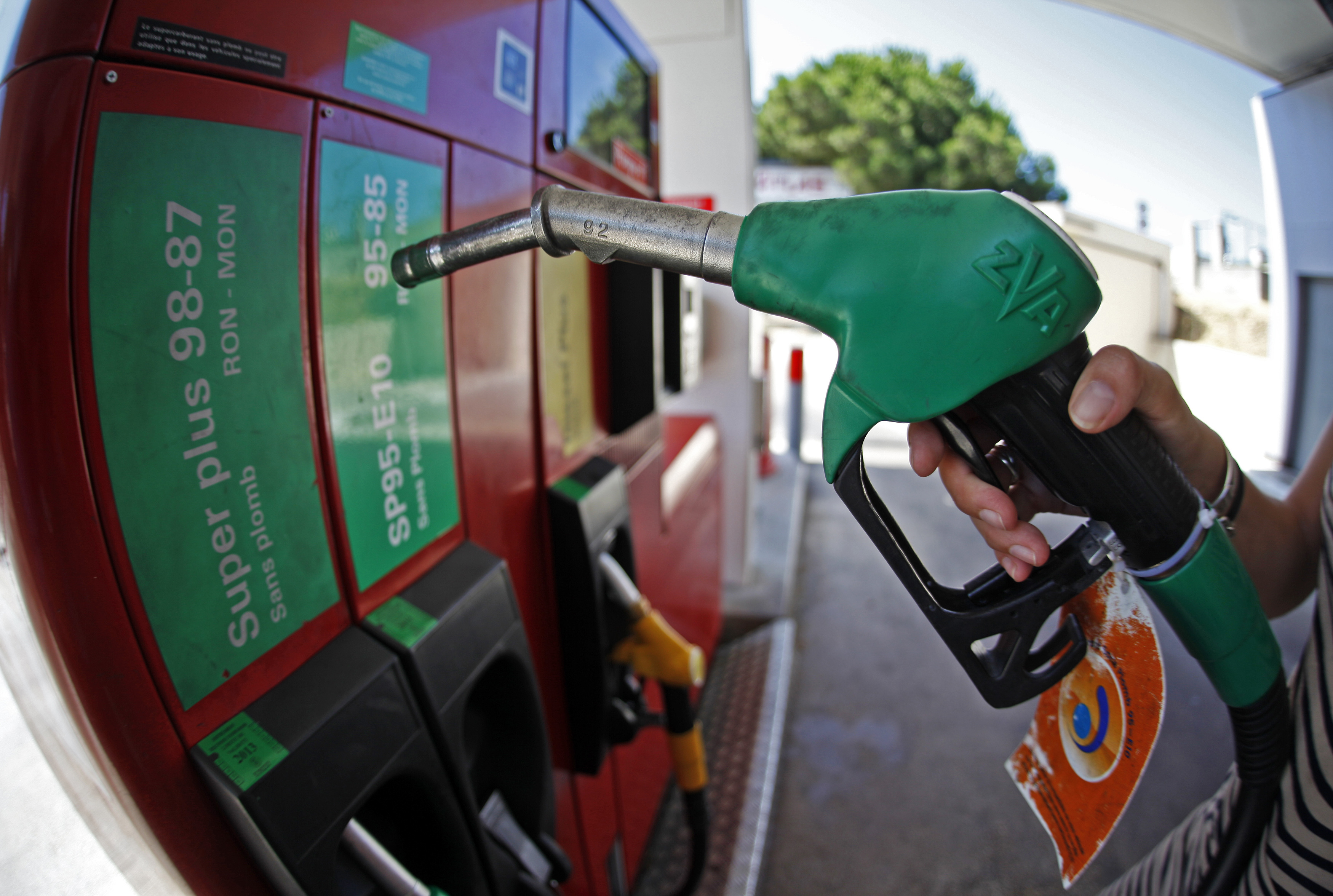 Golden Age of Gas | Brookings