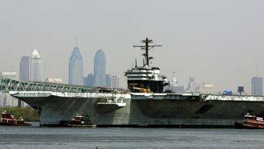 Energy (and Economic) Transformation Come to the Philadelphia Navy Yard ...