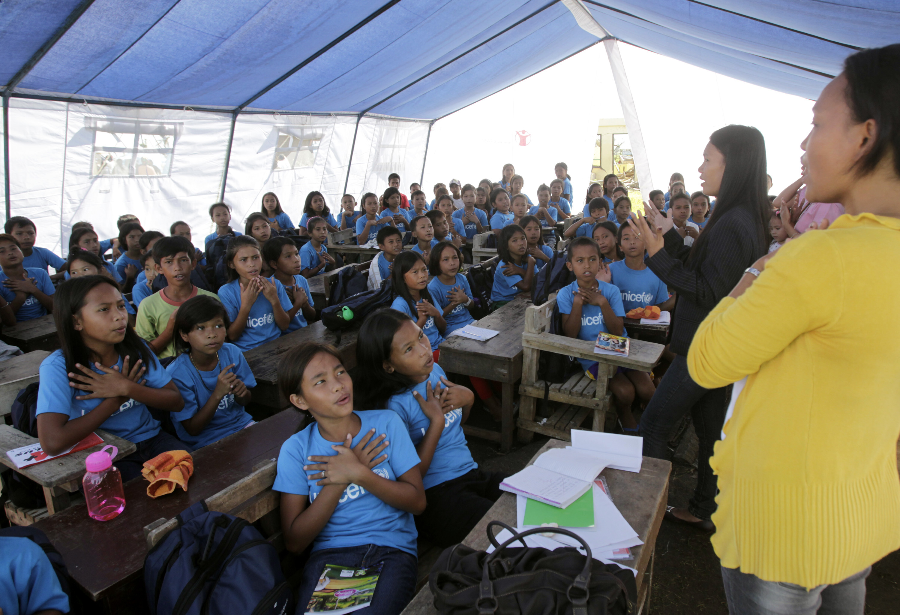 Knowledge and Skills for Becoming Global Citizens | Brookings