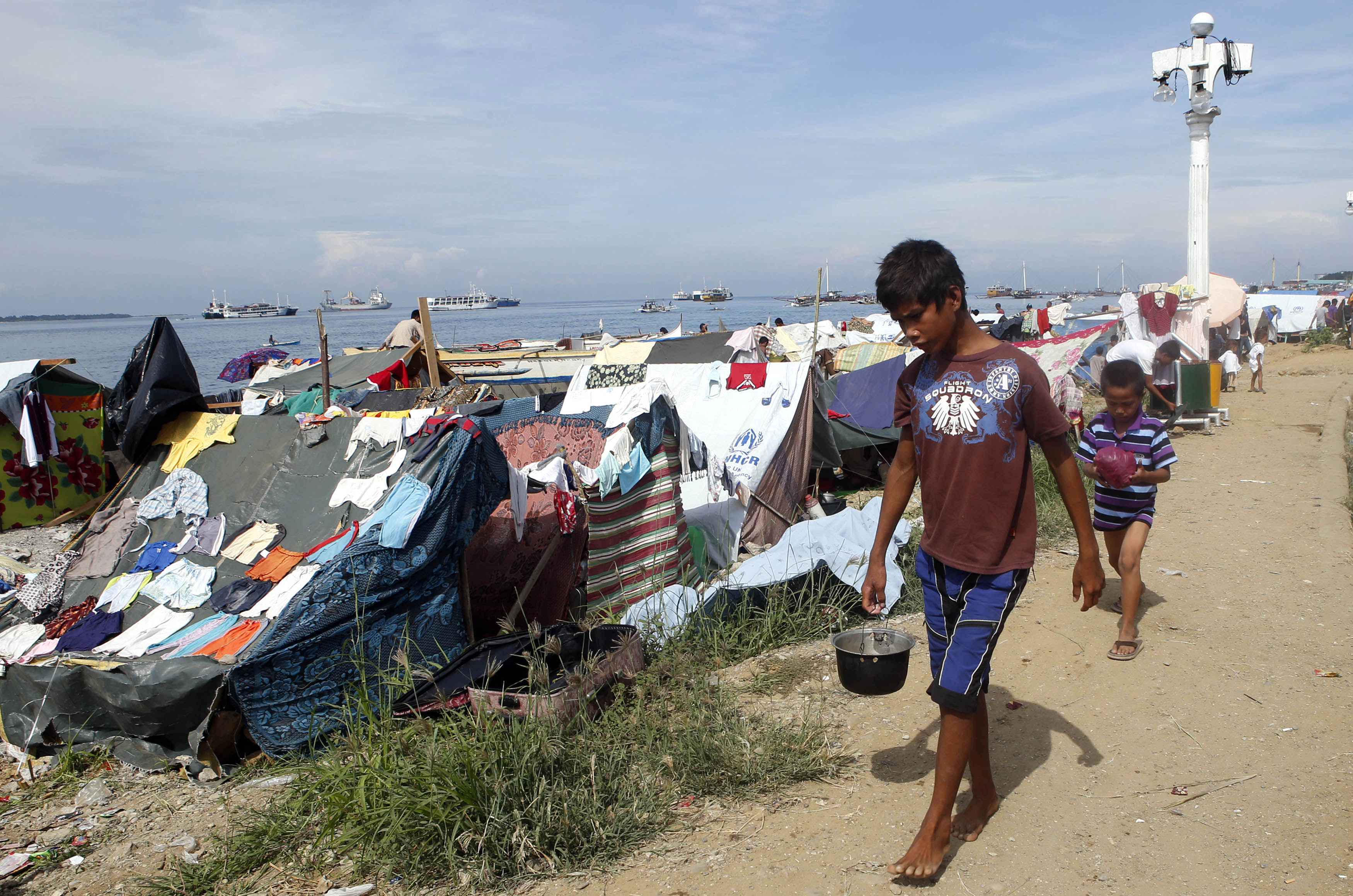 IASC Operational Guidelines on the Protection of Persons in Situations ...