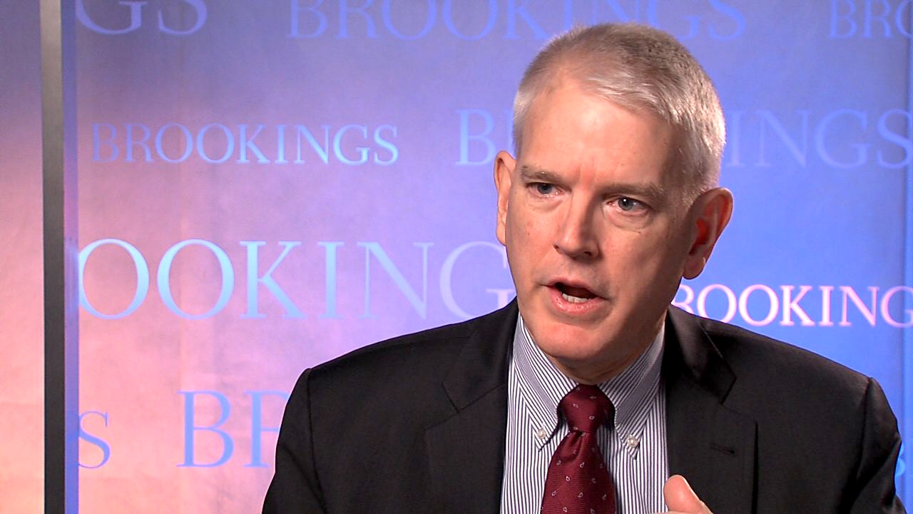 Beyond the State of the Union, A Plan for Nuclear Arms Control | Brookings