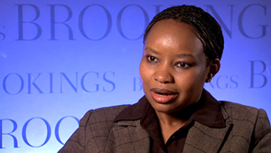@ Brookings Podcast: Challenges for Women in the African Economy ...