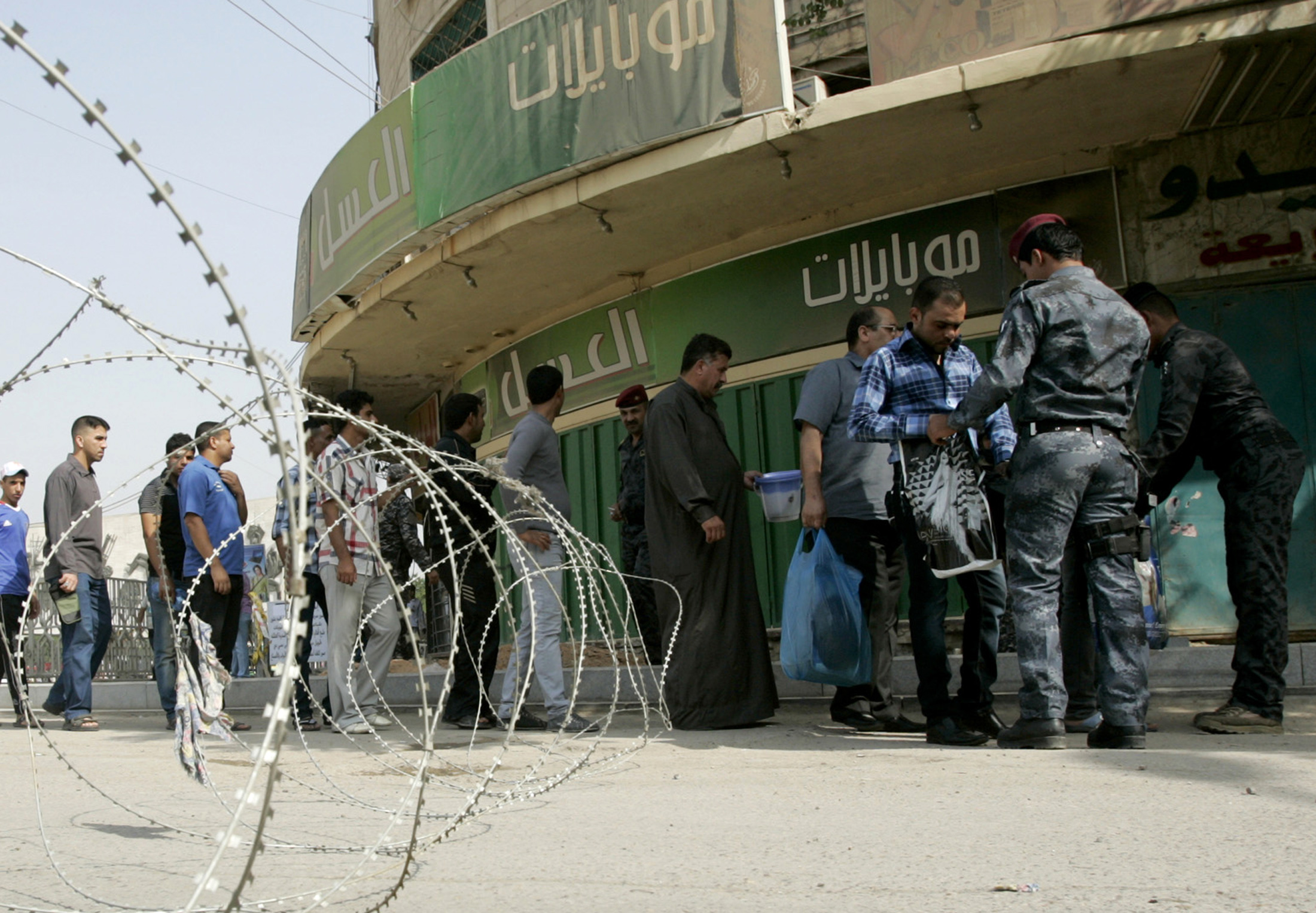 @ Brookings Podcast: Targeting U.S.-Born Terrorists Abroad | Brookings