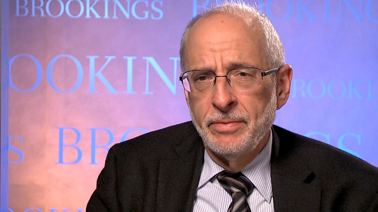 How Will the U.S. View China’s Military Agenda? | Brookings