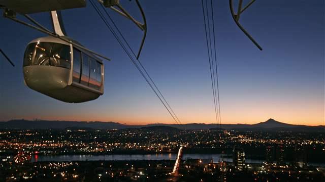 Global Cities: Introducing the 10 Traits of Globally Fluent Metro Areas