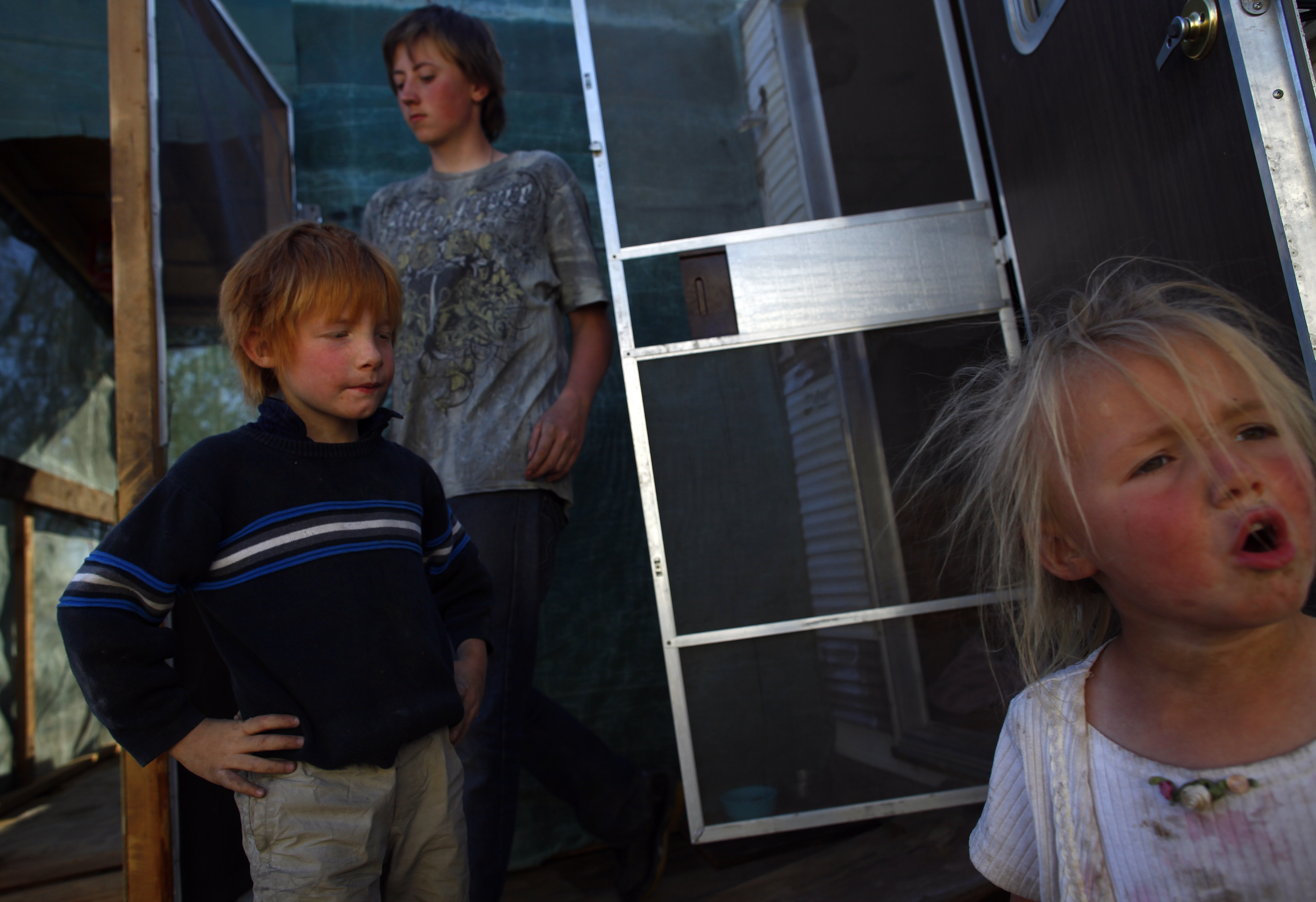 U.S. Poverty Continues its Post-Recession Grip | Brookings