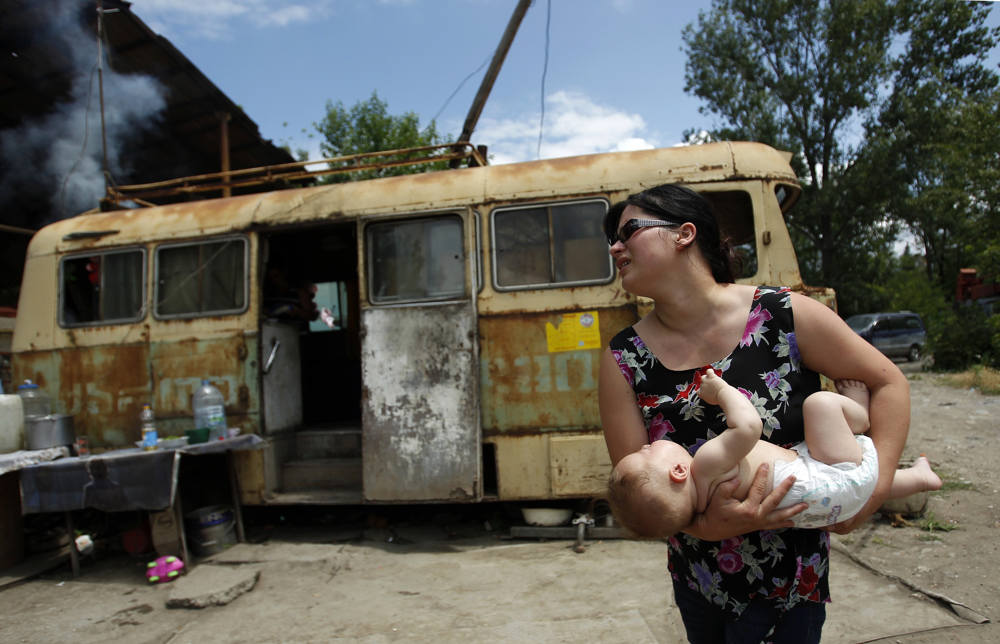 Fighting Poverty Needs to be a National Policy Priority | Brookings