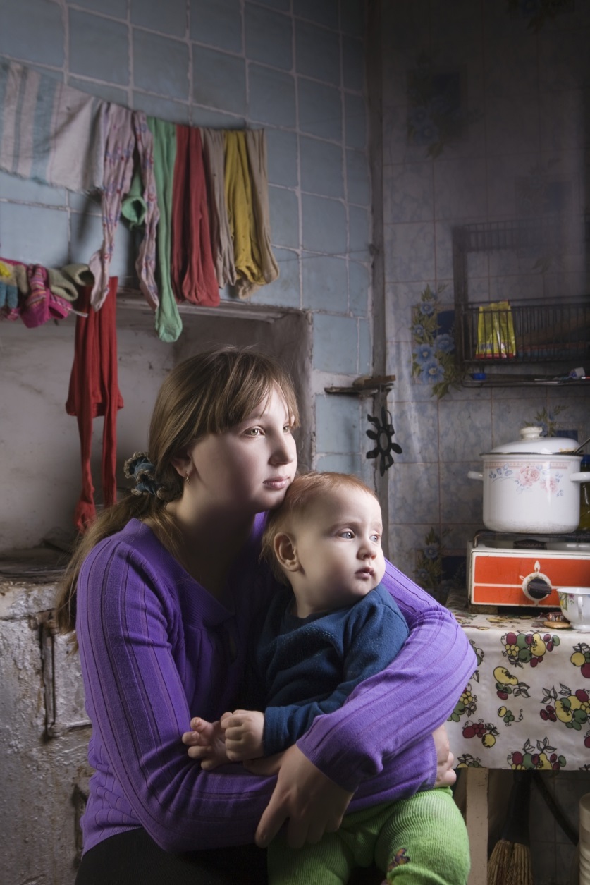 Policies to Address Poverty in America - Introduction | Brookings