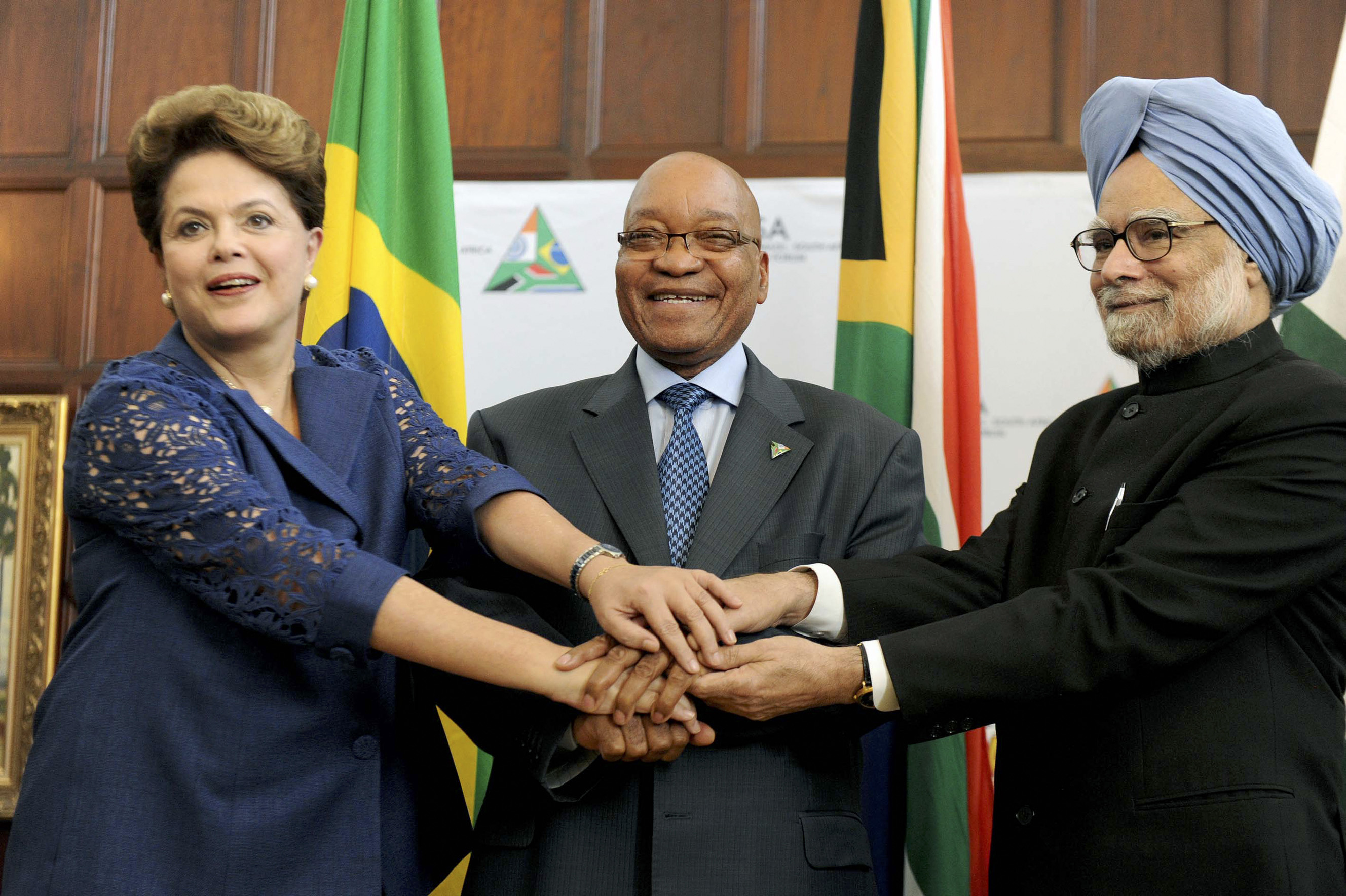 Brazil Hosts Workshop on "Responsibility While Protecting" | Brookings