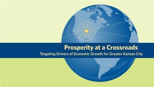Prosperity at a Crossroads: Targeting Drivers of Economic Growth for ...
