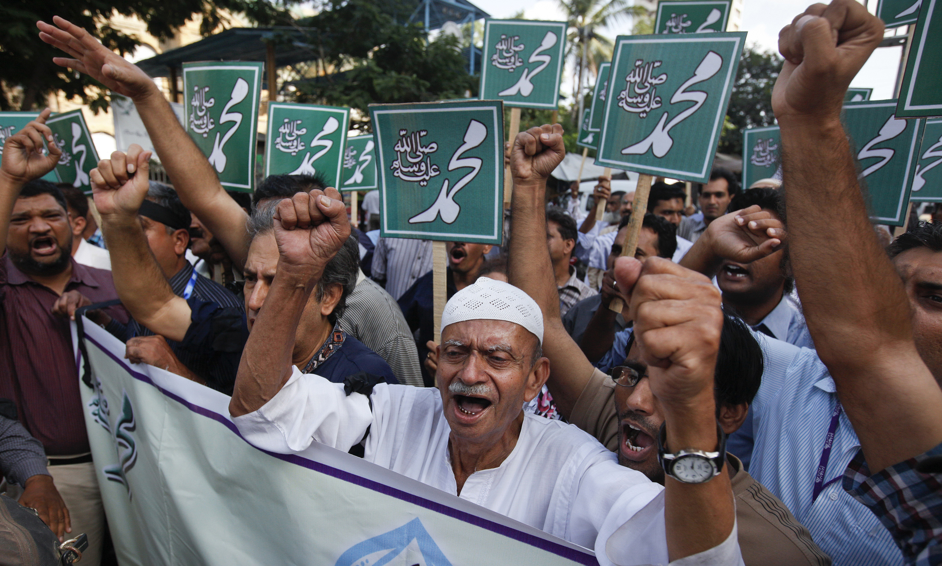 Protests Are as Mindless as Anti-Islam Film | Brookings