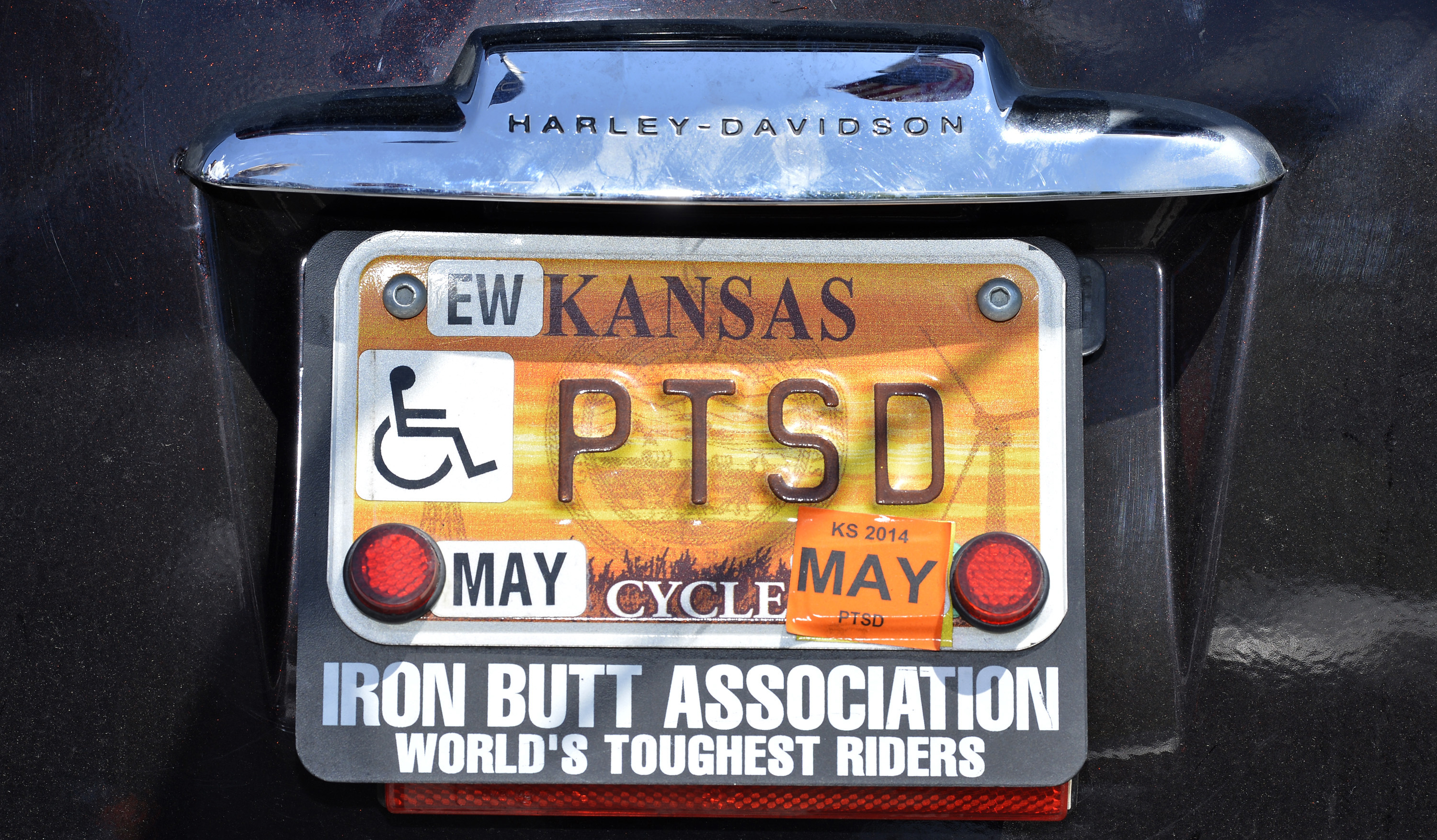 In latest Brookings Essay, Phil Klay discusses PTSD and the challenges ...