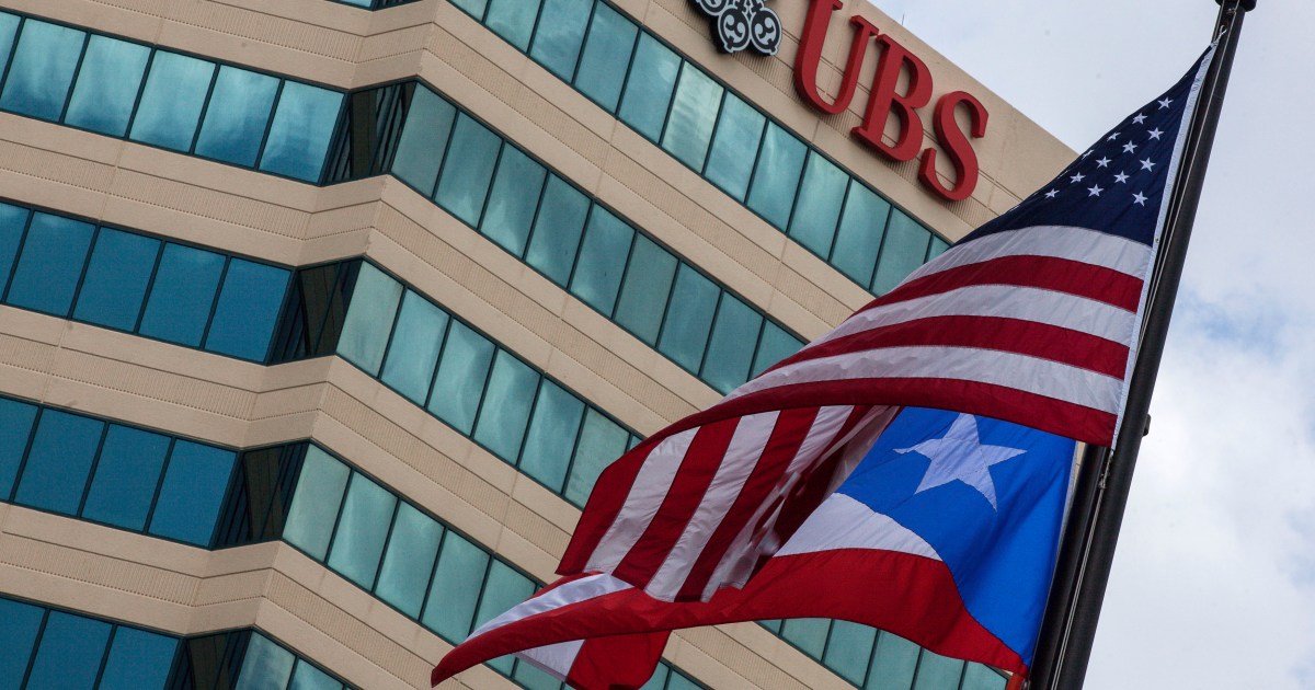 The Debt Crisis in Puerto Rico