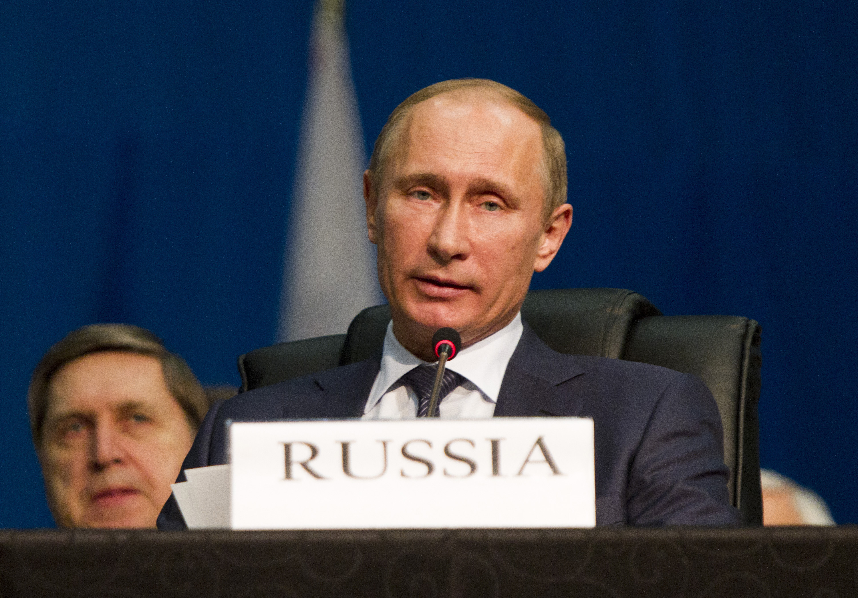 How the 1980s Explains Vladimir Putin | Brookings