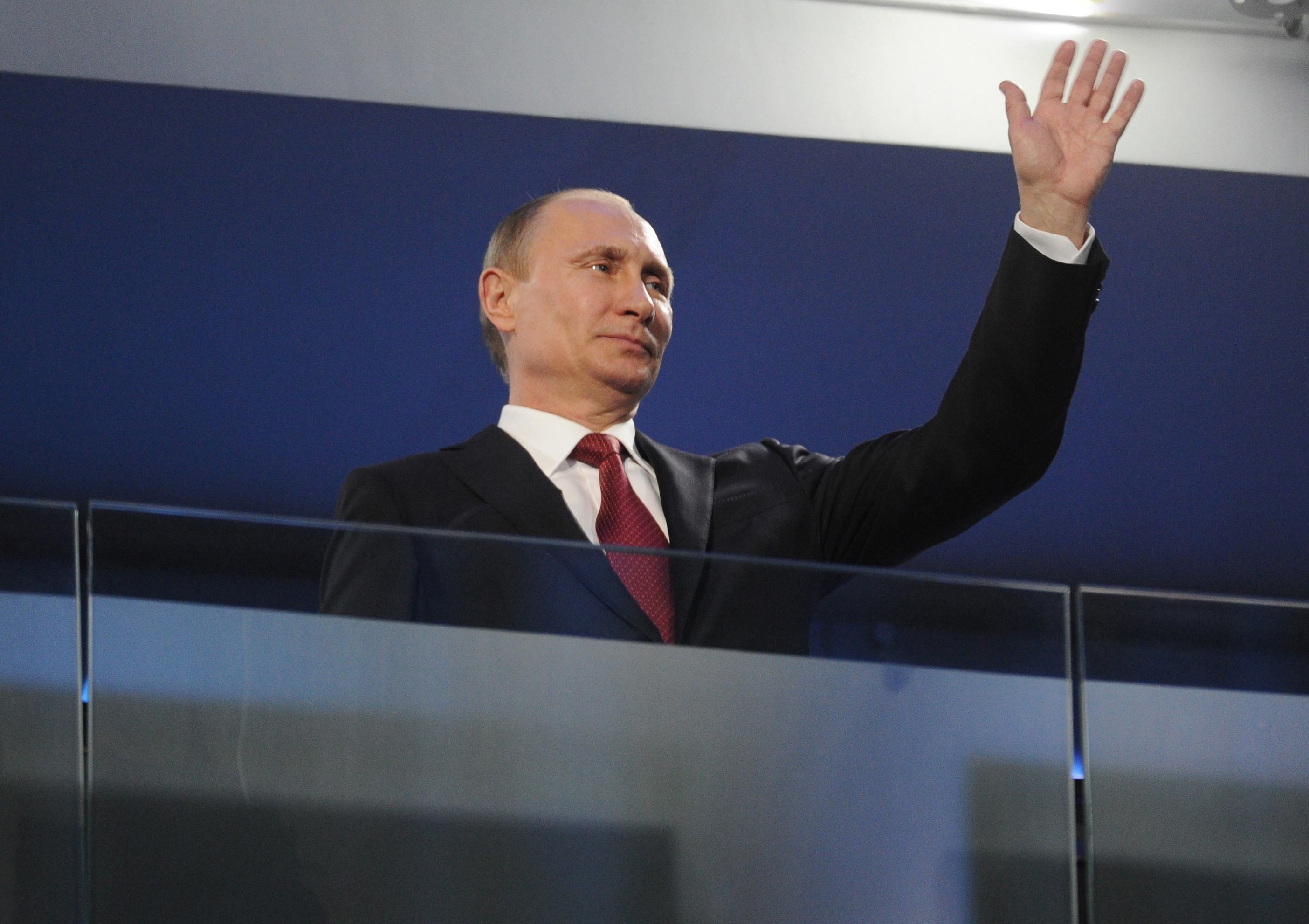 Mr. Putin and the Art of the Offensive Defense: Ukraine and Its ...