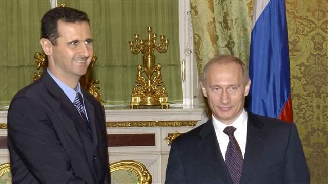Russia's intervention in Syria: Protracting an already endless conflict ...