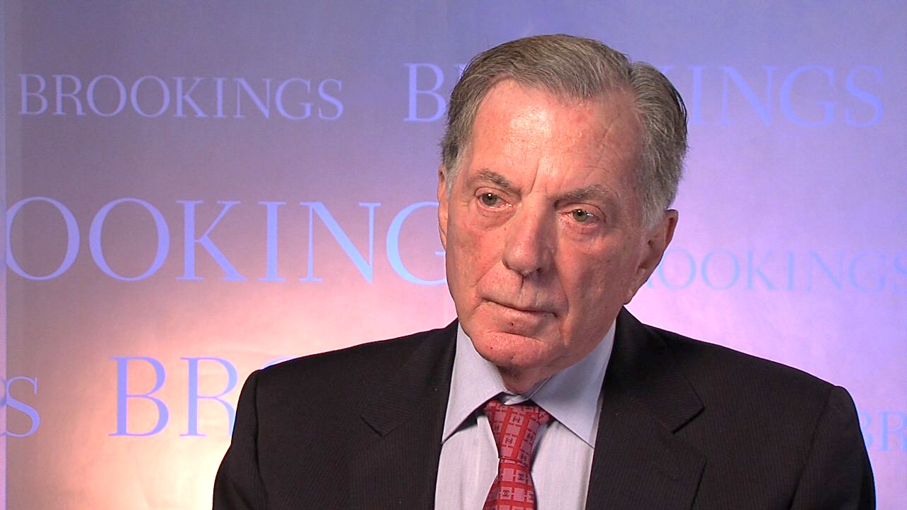 Syrian Crisis a Cause for Concern in Israel | Brookings