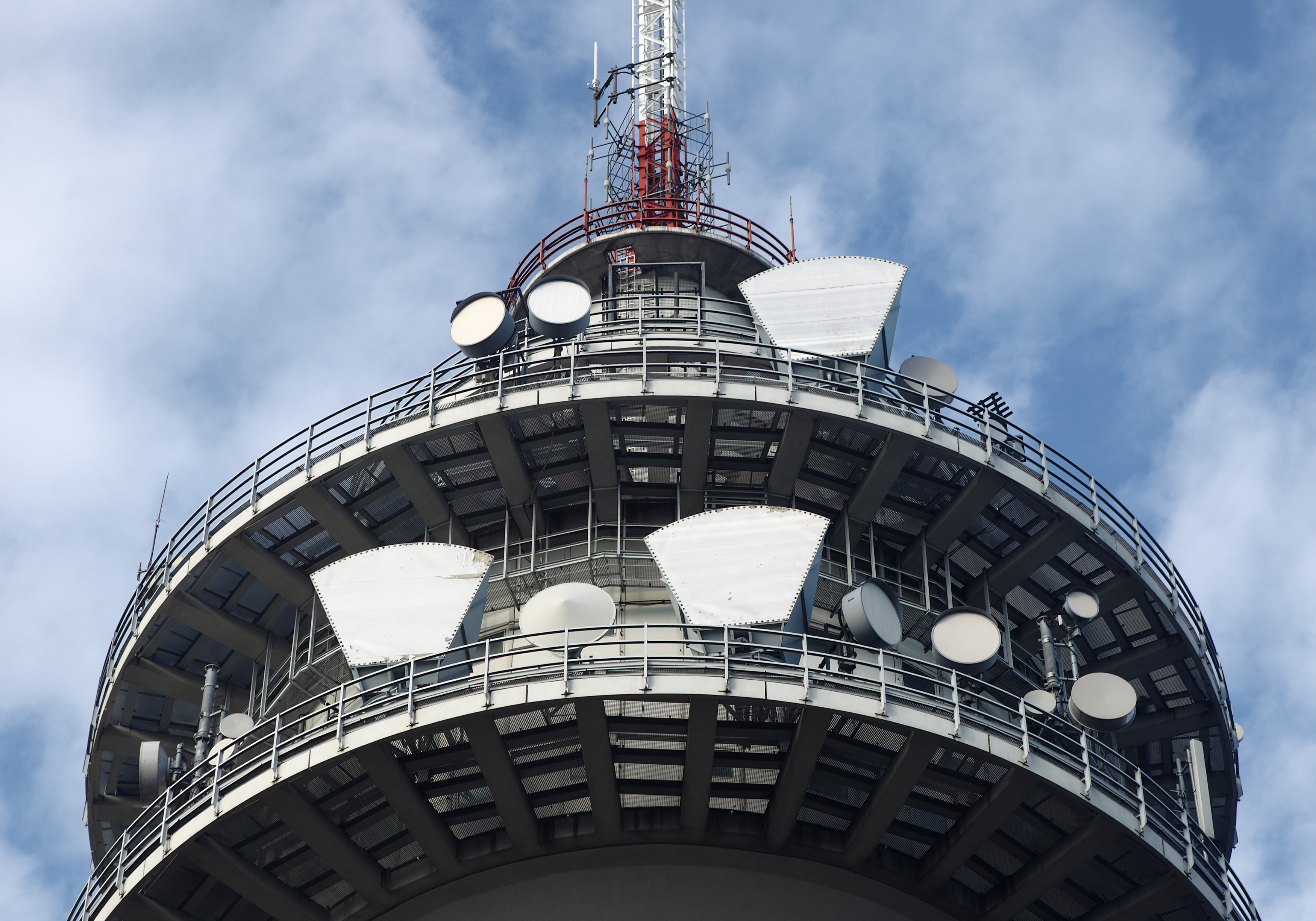 FCC "Incentive Auction" marks progress and pitfalls towards freeing ...