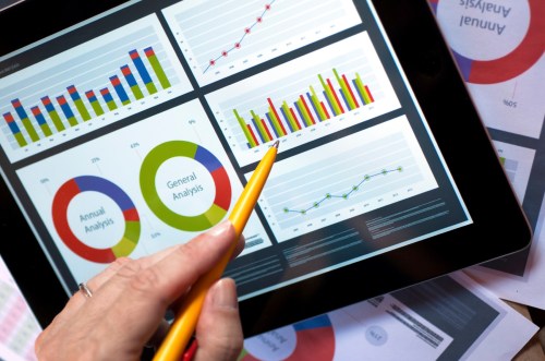 Smarter, Better, Faster: The Potential for Predictive Analytics and ...