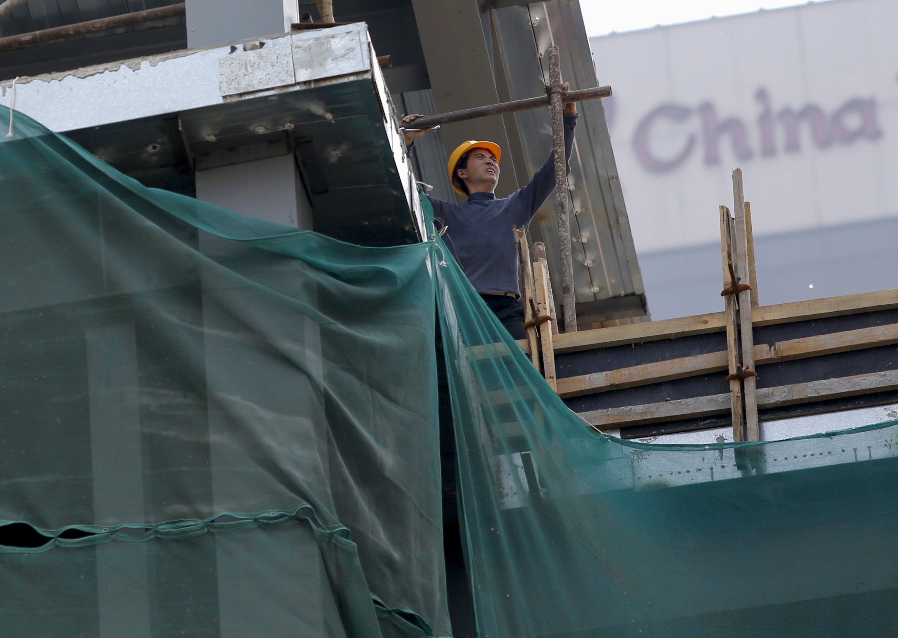 The big picture: Debating China’s rebalancing | Brookings