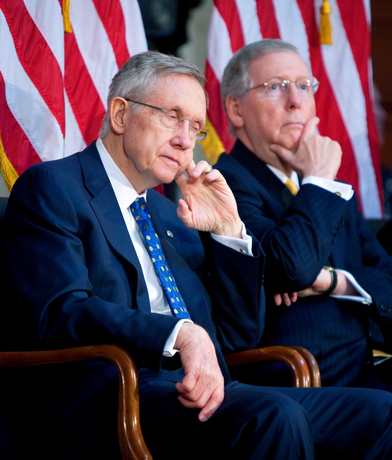 Three Reforms to Unstick the Senate | Brookings