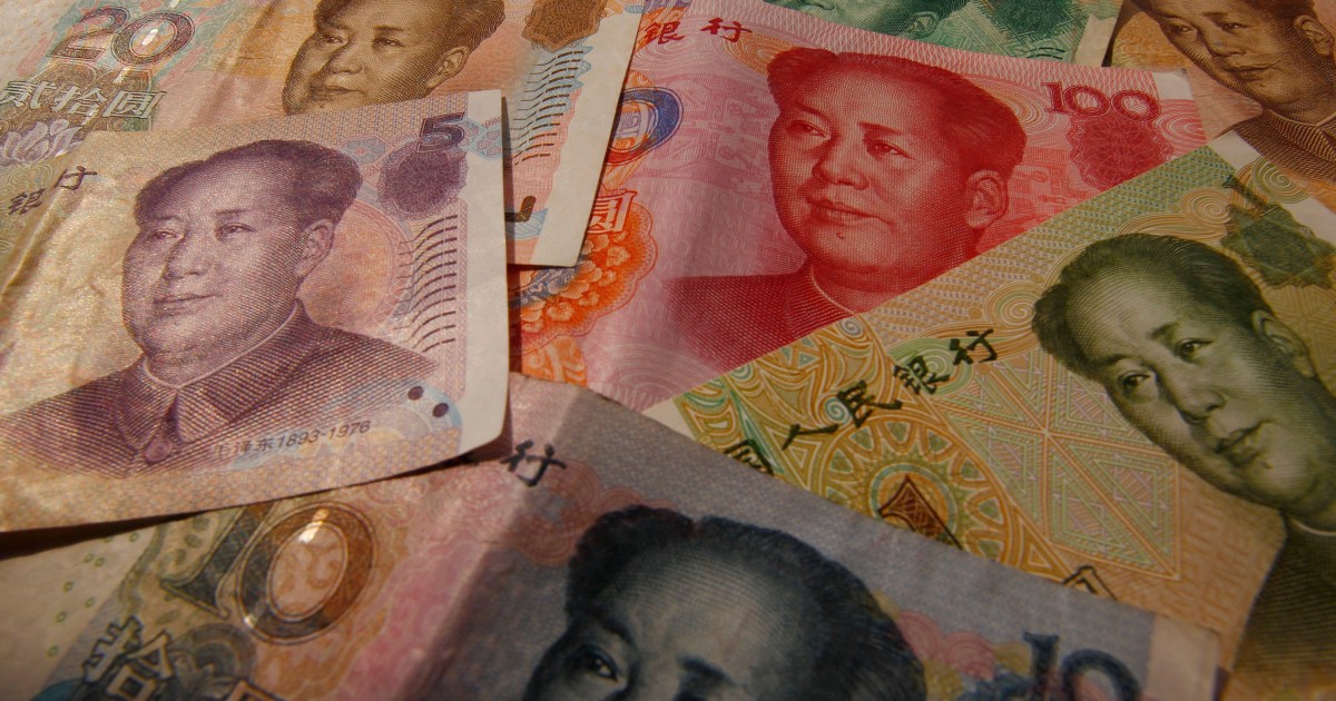 What’s the difference between the renminbi and the yuan? The answer to ...