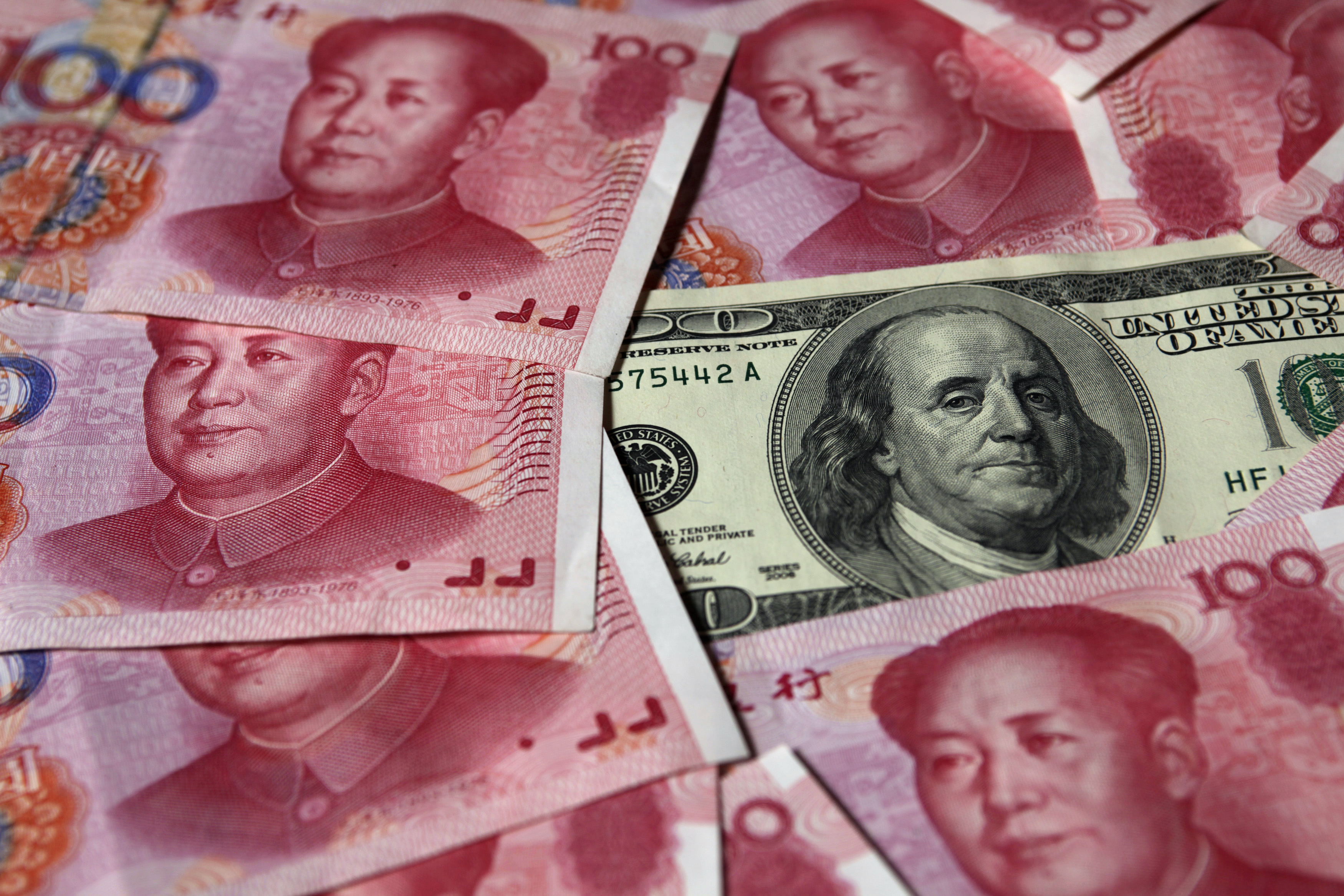 The New Renminbi Landscape | Brookings