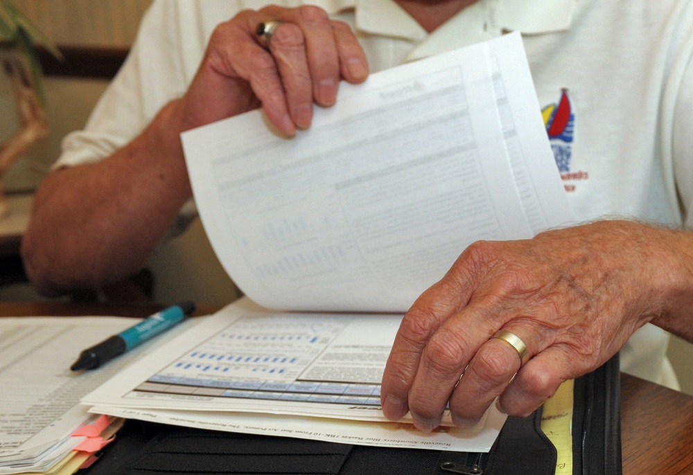 Harvard’s David Laibson wants to tweak 401(k) plans to help soften the ...