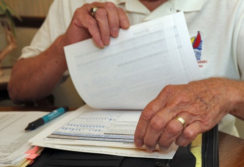 Harvard’s David Laibson wants to tweak 401(k) plans to help soften the ...