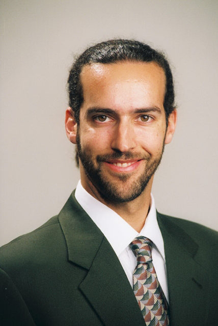 Ross A. Hammond | Brookings